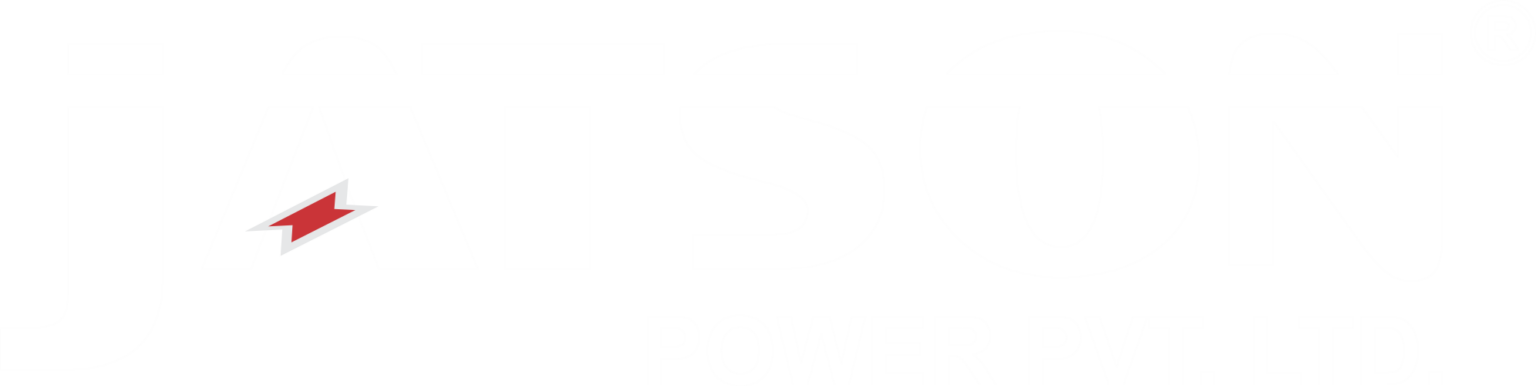 Jatson Power Pvt Ltd
