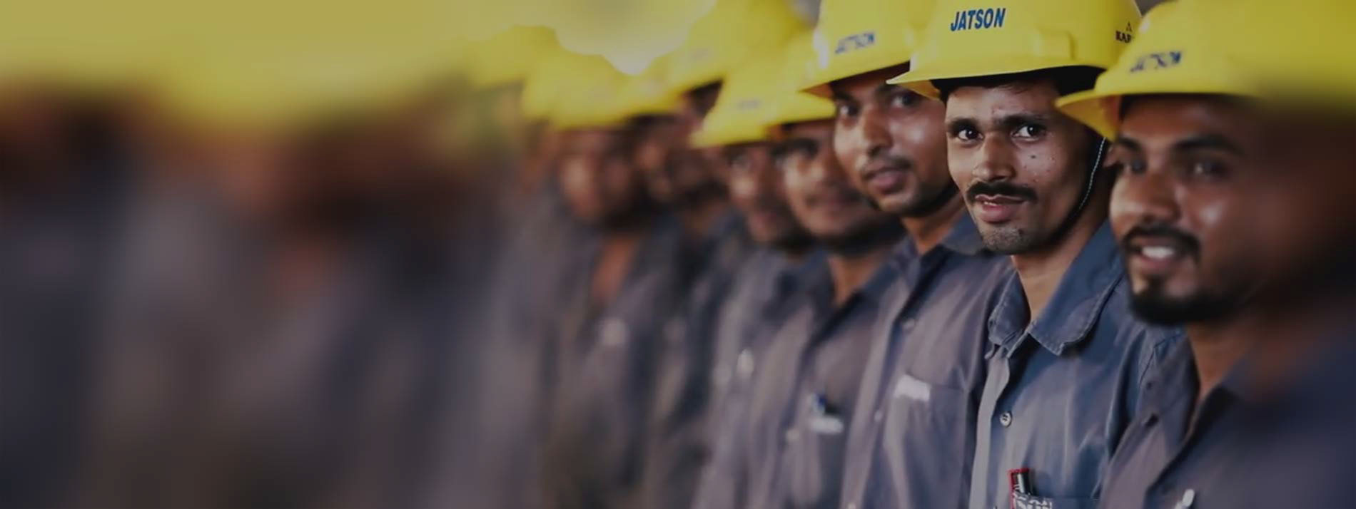 Jatson Power Pvt Ltd