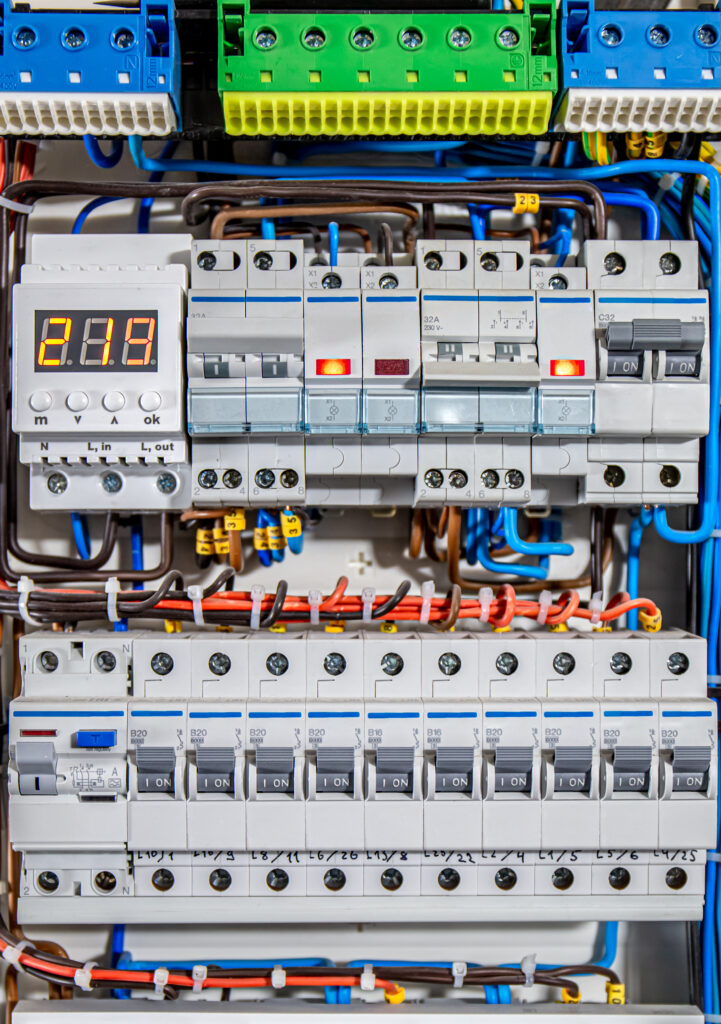 Auro Switchgear Pvt Ltd – Jatson Power Pvt Ltd